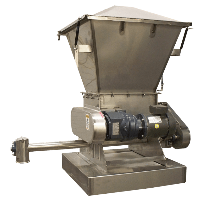 Powder Feeder | Ingredient Processing Equipment - APEC USA