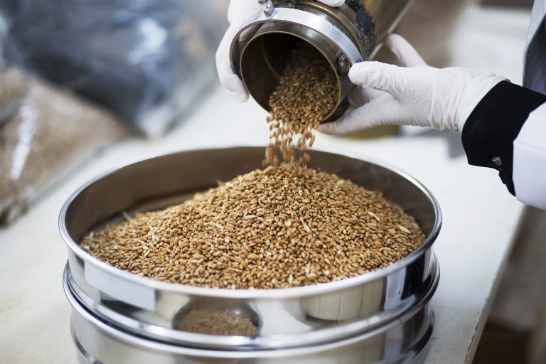 Solving Material Segregation in Batch Mixing Processes | APEC USA