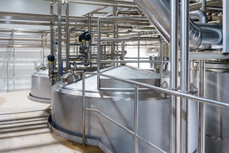 Complete Ingredient Mixing Systems Design Checklist | APEC USA