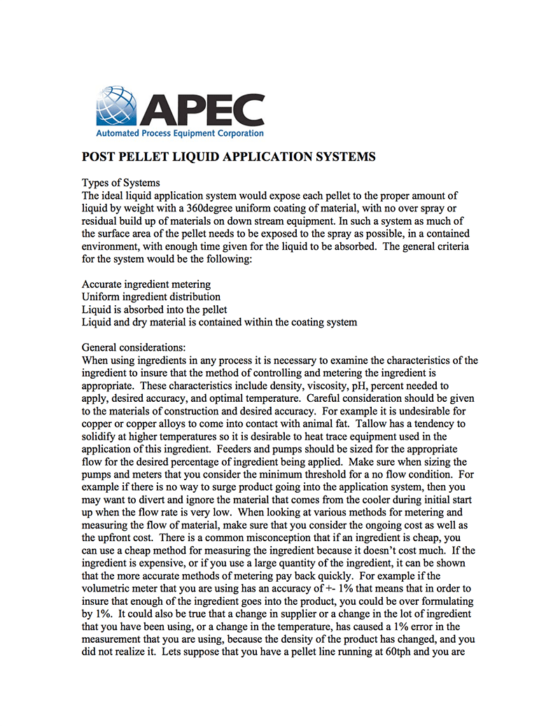 Whitepapers | APEC USA