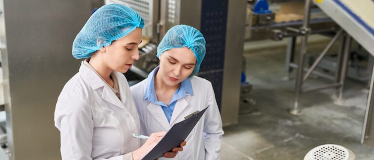 7 Most Common Foodborne Illness Risks in a Food Processing Plant