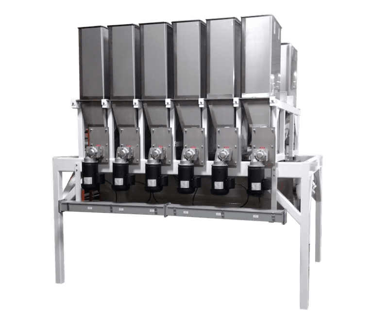 4 Things to Consider for a Powder Handling Machinery Manufacturer