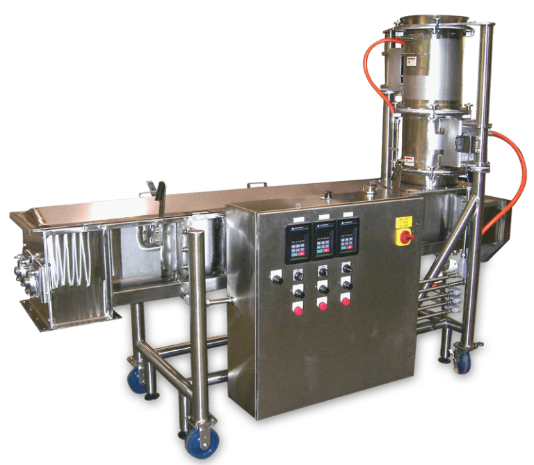 Mistcoater Liquid Coating System - Food Grade | APEC USA