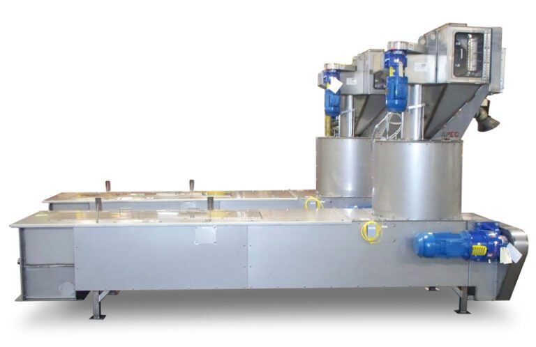 Mistcoater Liquid Coating System - Food Grade | APEC USA