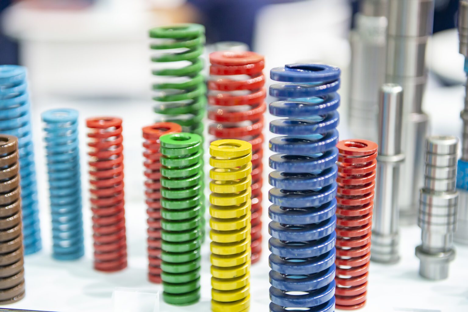 Benefits of Powder Coating for Metal Fabrication | APEC USA