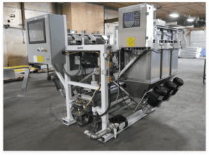 Feed Mill Equipment | Liquid Coating | APEC