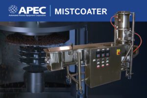 APEC | Processing Equipment Manufacturers